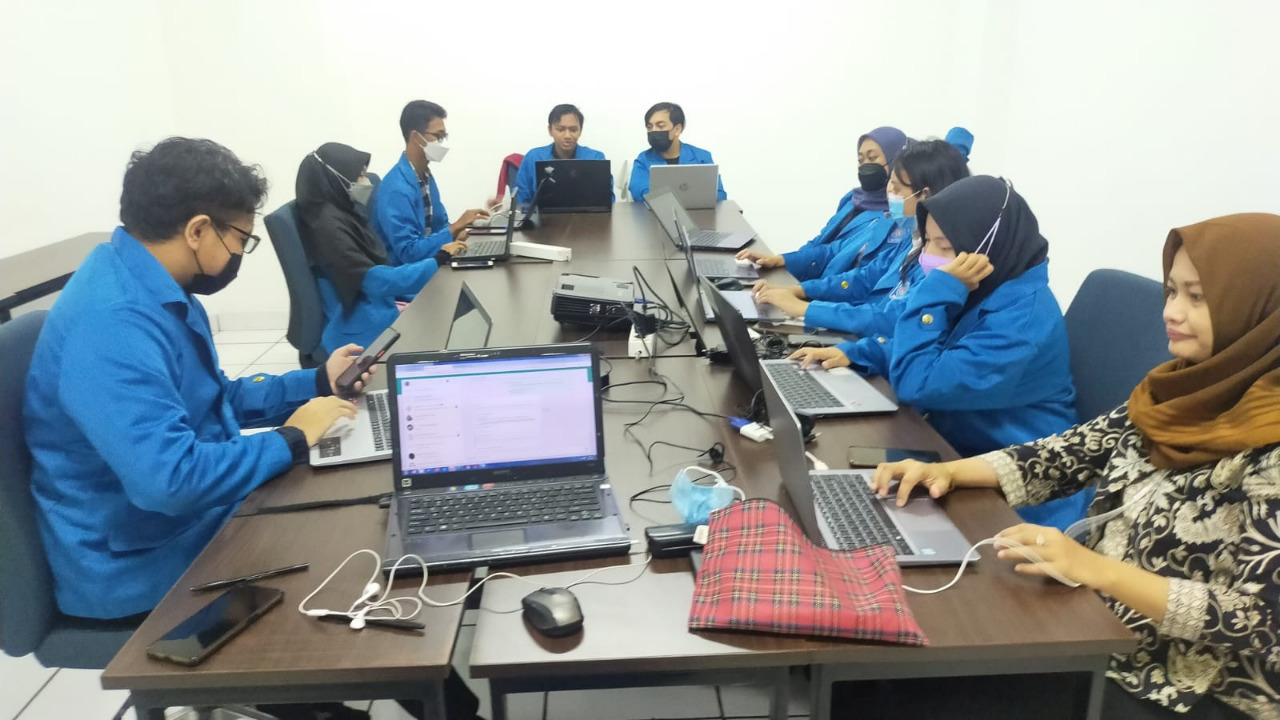 APMMI – Asosiasi Profesi Multimedia Indonesia